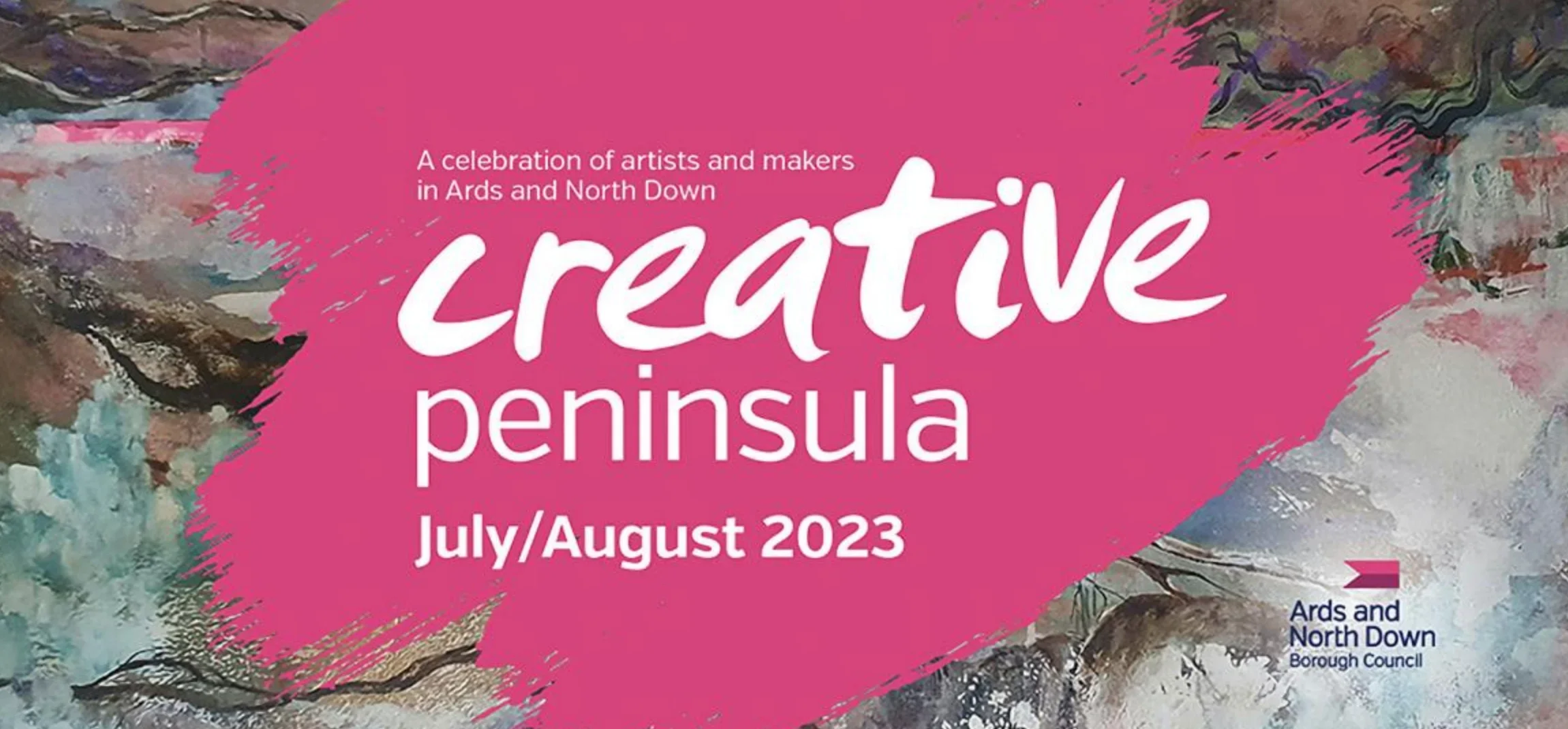 Creative Peninsula 2023 - Kiri Cottage